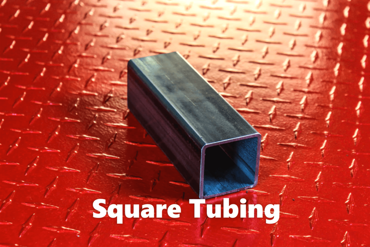 Aluminum & Steel Metals | Spee-D-Metals